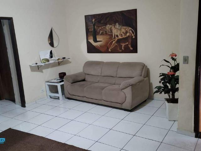 Casa em Jardim Rosa de Franca, Guarulhos/SP de 200m² 2 quartos à venda por R$ 649.000,00