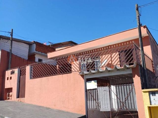 Casa em Jardim Rosalina, Cotia/SP de 177m² 4 quartos à venda por R$ 529.000,00