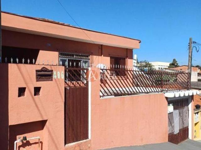 Casa em Jardim Rosalina, Cotia/SP de 177m² 4 quartos à venda por R$ 530.000,00