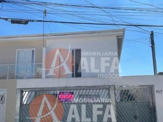 Casa em Jardim Rosalina, Cotia/SP de 100m² 3 quartos para locação R$ 3.000,00/mes