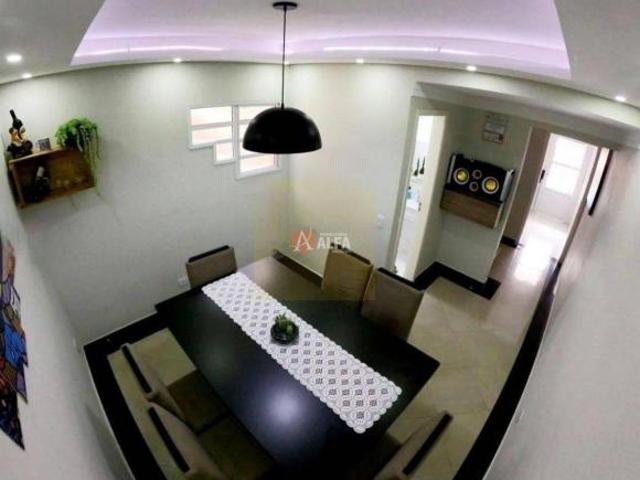 Casa em Jardim Rosalina, Cotia/SP de 105m² 3 quartos à venda por R$ 700.000,00