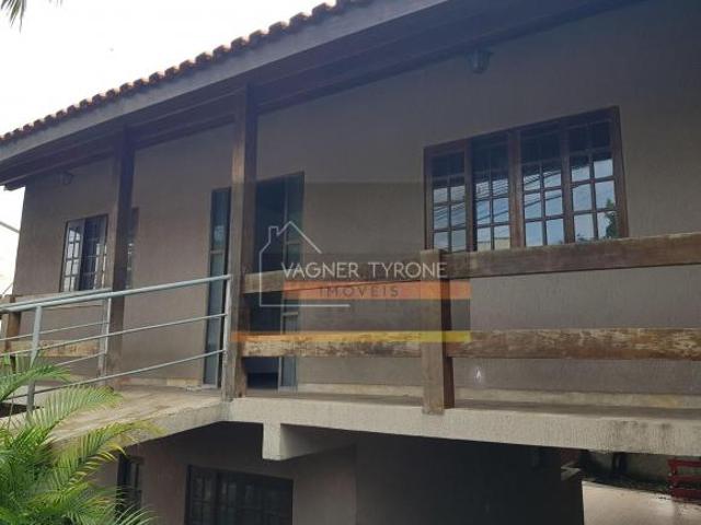 Casa em Jardim Rosalina, Cotia/SP de 200m² 4 quartos à venda por R$ 670.000,00