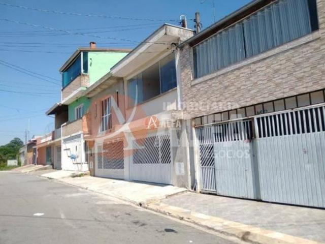 Casa em Jardim Rosalina, Cotia/SP de 96m² 6 quartos à venda por R$ 550.000,00