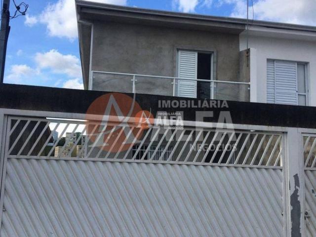 Casa em Jardim Rosalina, Cotia/SP de 97m² 4 quartos à venda por R$ 699.900,00