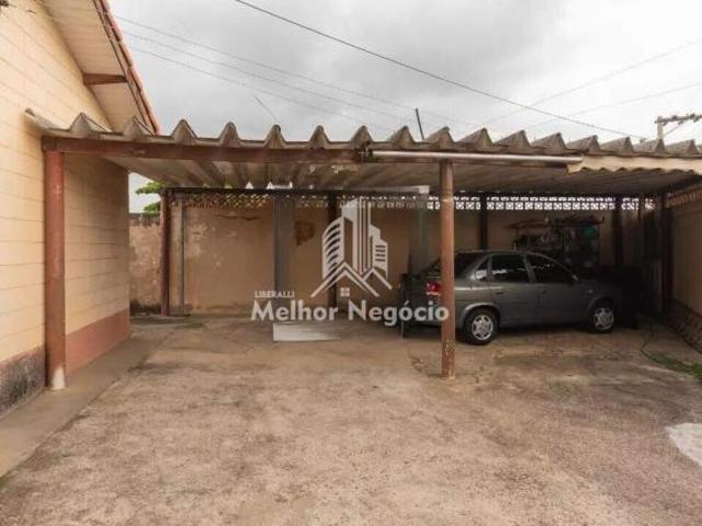 Casa em Jardim Roseira, Campinas/SP de 162m² 3 quartos à venda por R$ 395.000,00