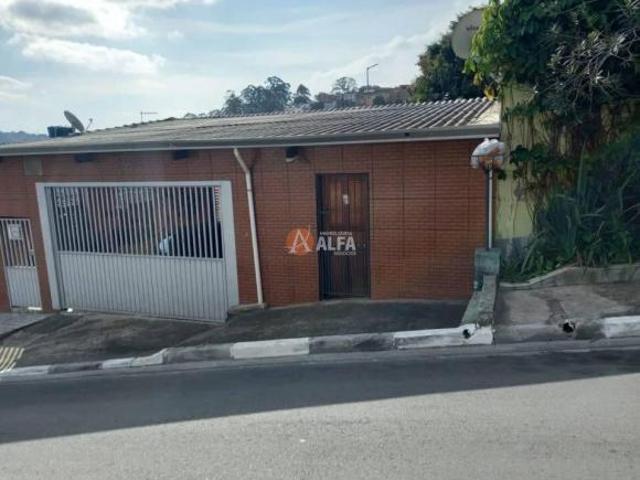 Casa em Jardim Rosemary, Cotia/SP de 150m² 2 quartos à venda por R$ 400.000,00