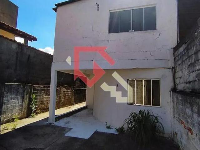Casa em Jardim Rosina, Mauá/SP de 10m² 2 quartos à venda por R$ 300.000,00