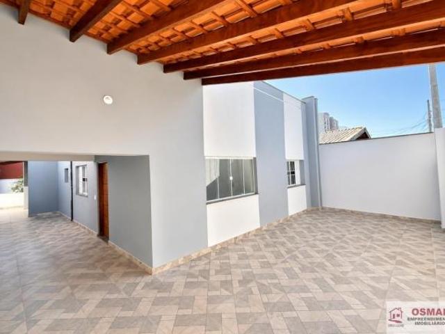 Casa em Jardim Rosolém, Hortolândia/SP de 140m² 3 quartos à venda por R$ 650.000,00
