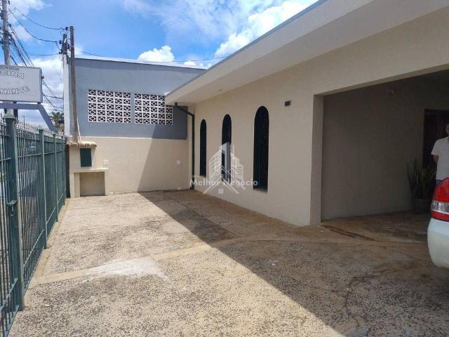 Casa em Jardim Rosolém, Hortolândia/SP de 300m² 3 quartos à venda por R$ 779.000,00