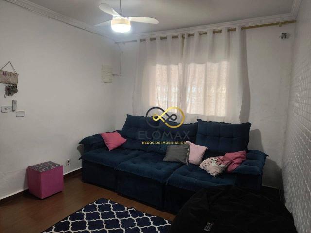 Casa em Jardim Rossi, Guarulhos/SP de 238m² 3 quartos à venda por R$ 698.000,00