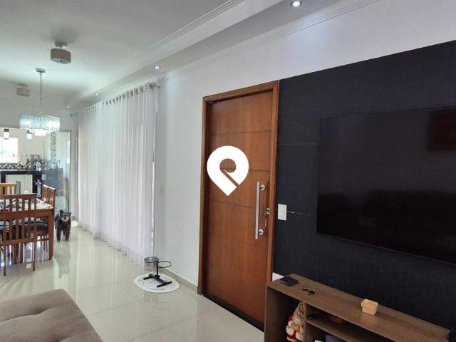 Casa em Jardim Rubi, Mogi das Cruzes/SP de 113m² 2 quartos para locação R$ 3.400,00/mes