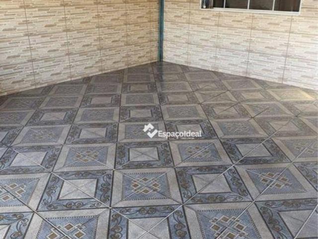 Casa em Jardim São Conrado, Sorocaba/SP de 99m² 2 quartos à venda por R$ 300.000,00
