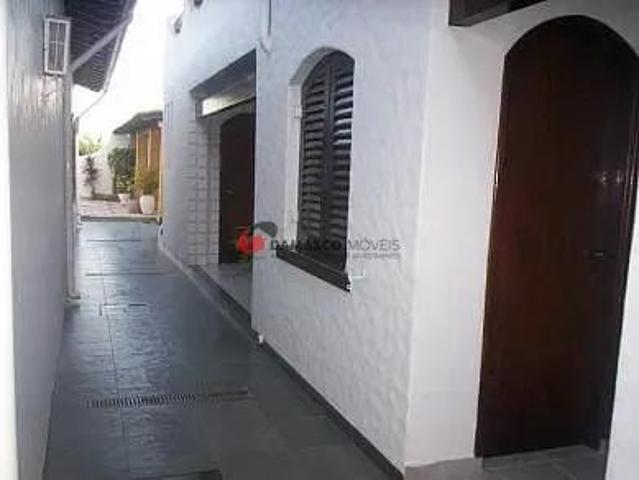 Casa em Jardim São Caetano