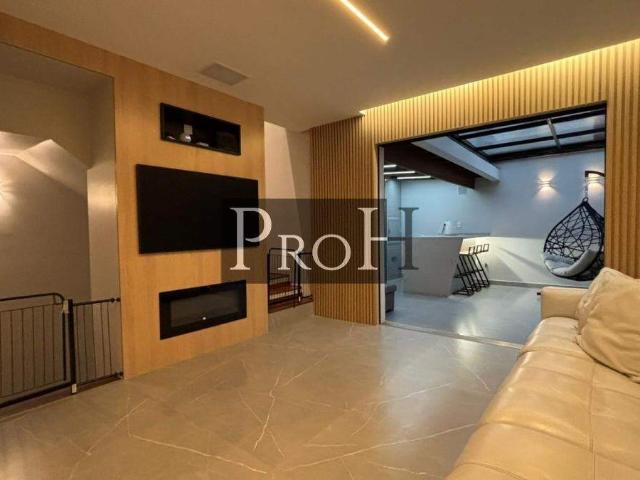 Casa em Jardim São Caetano, São Caetano do Sul/SP de 232m² 4 quartos à venda por R$ 2.119.000,00