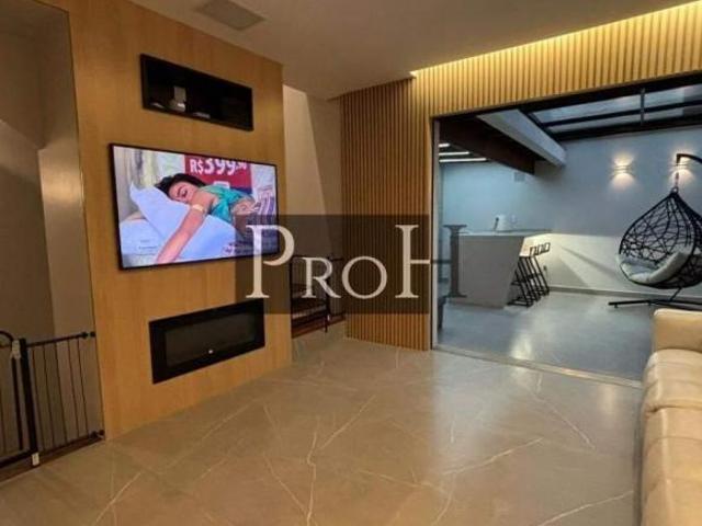 Casa em Jardim São Caetano, São Caetano do Sul/SP de 232m² 4 quartos à venda por R$ 2.120.000,00