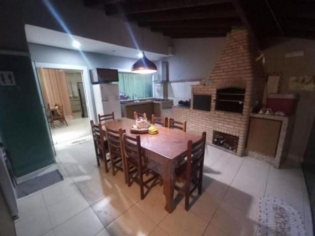 Casa em Jardim São Camilo Santa Bárbara d&apos Oeste