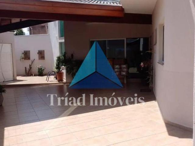 Casa em Jardim São Camilo, Santa Bárbara D&apos Oeste/SP