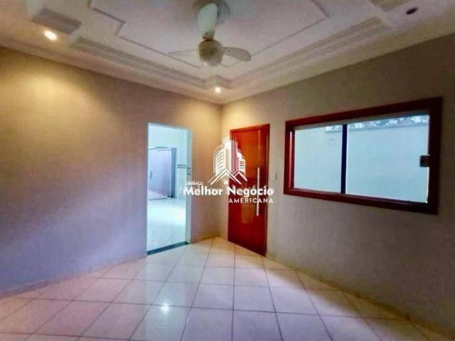 Casa em Jardim São Camilo, Santa Bárbara DOeste/SP de 120m² 2 quartos à venda por R$ 404.900,00