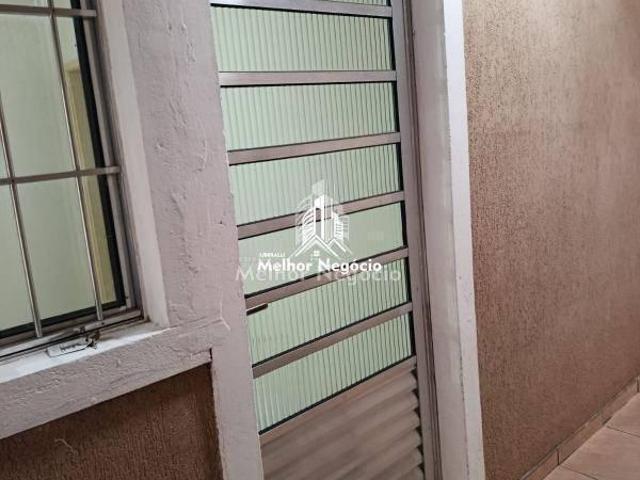 Casa em Jardim São Camilo, Santa Bárbara DOeste/SP de 49m² 2 quartos à venda por R$ 379.900,00