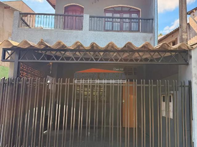 Casa em Jardim São Camilo, Sorocaba/SP de 100m² 2 quartos para locação R$ 2.000,00/mes
