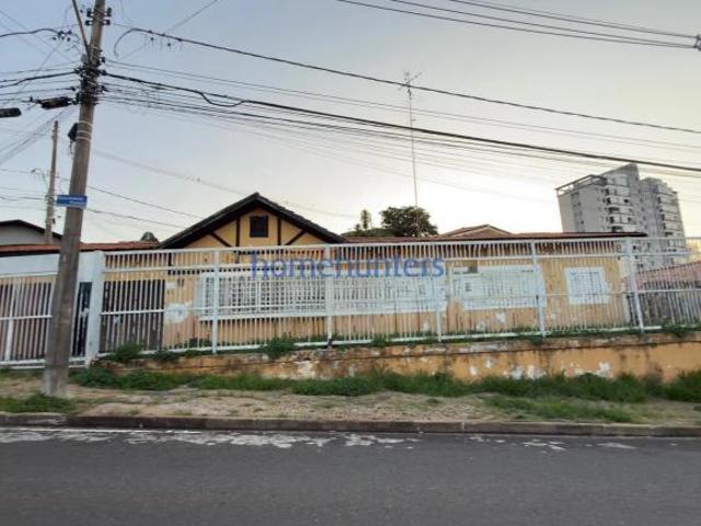Casa em Jardim São Carlos, Campinas/SP de 212m² 1 quartos à venda por R$ 1.000.000,00