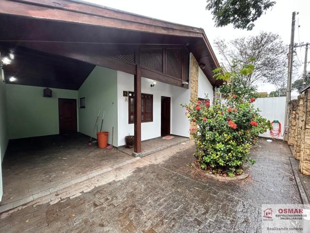 Casa em Jardim São Carlos, Sumaré/SP de 150m² 3 quartos à venda por R$ 630.000,00 ou para locação R$ 3.000,00/mes