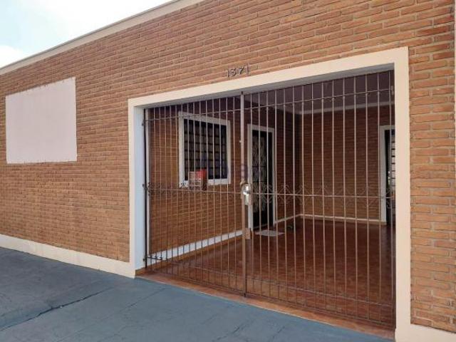 Casa em Jardim São Carlos São Carlos, SP