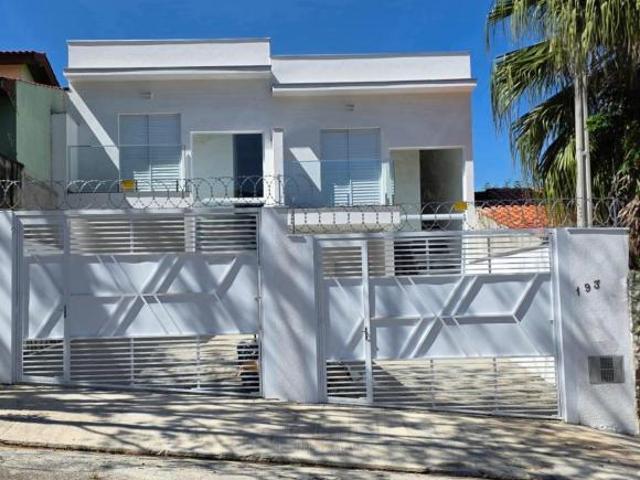 Casa em Jardim São Carlos, Sorocaba/SP de 123m² 3 quartos à venda por R$ 751.500,00