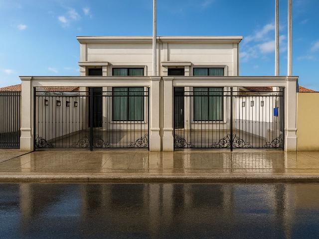 Casa em Jardim São Carlos, Sorocaba/SP de 90m² 3 quartos à venda por R$ 619.900,00