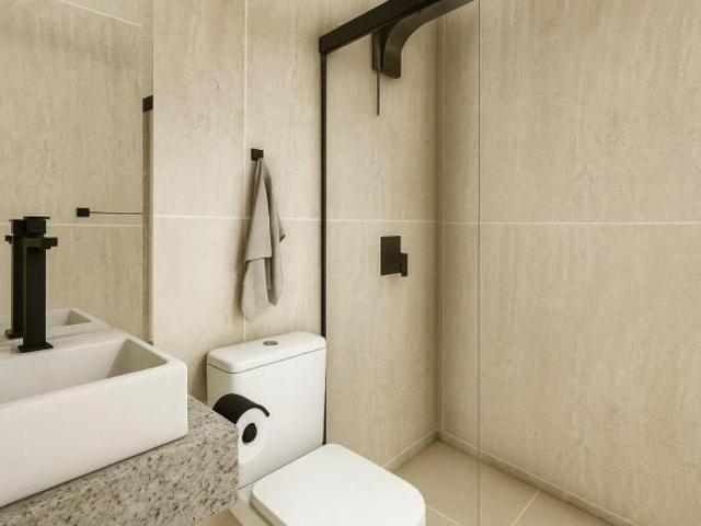 Casa em Jardim São Carlos, Sorocaba/SP de 90m² 3 quartos à venda por R$ 620.000,00