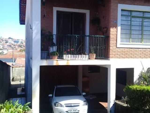 Casa em Jardim São Cristóvão, Bragança Paulista/SP