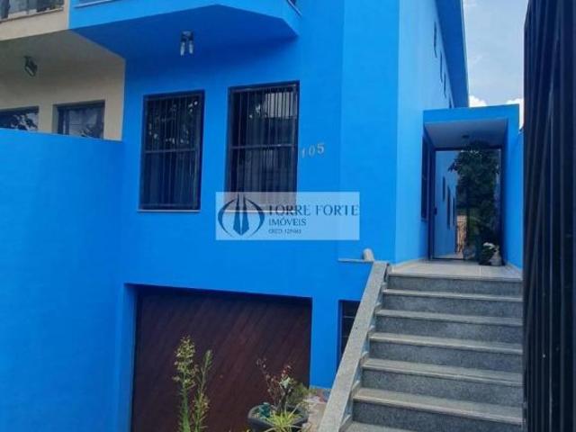 Casa em Jardim São Cristóvão, São Paulo/SP de 210m² 2 quartos à venda por R$ 660.000,00