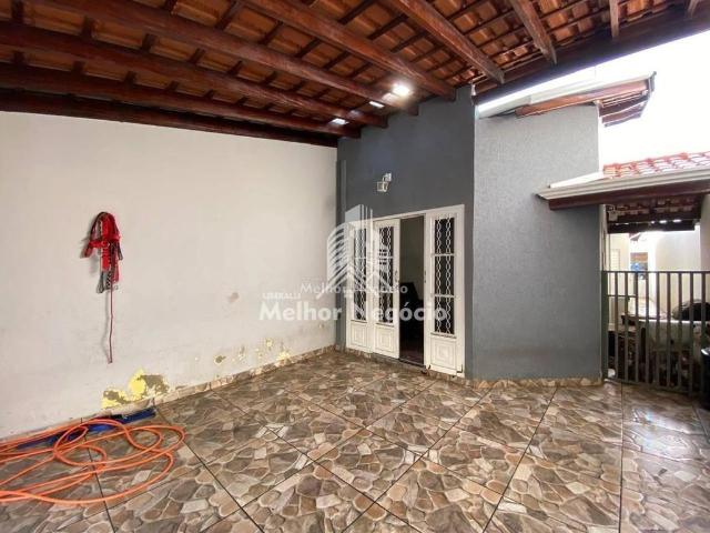 Casa em Jardim São Bento, Hortolândia/SP de 66m² 2 quartos à venda por R$ 339.000,00