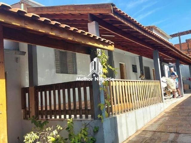 Casa em Jardim São Bento, Hortolândia/SP de 180m² 3 quartos à venda por R$ 379.900,00