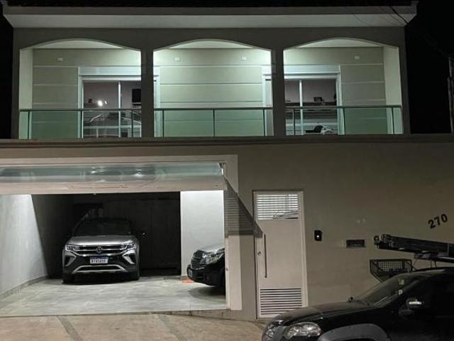 Casa em Jardim São Bento Poços de Caldas