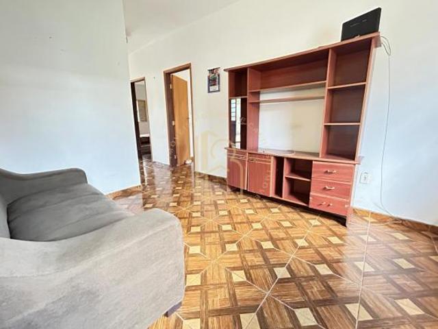 Casa em Jardim São Bento Poços de Caldas