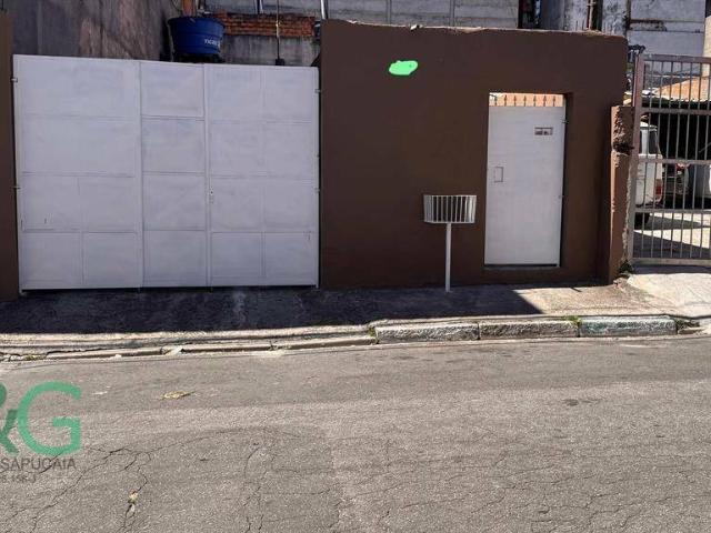 Casa em Jardim São Gonçalo, São Paulo/SP de 175m² 2 quartos à venda por R$ 549.900,00
