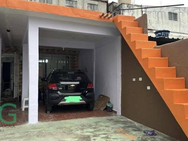 Casa em Jardim São Gonçalo, São Paulo/SP de 175m² 2 quartos à venda por R$ 550.000,00