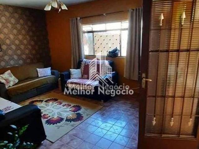 Casa em Jardim São Gabriel, Campinas/SP de 278m² 3 quartos à venda por R$ 446.900,00