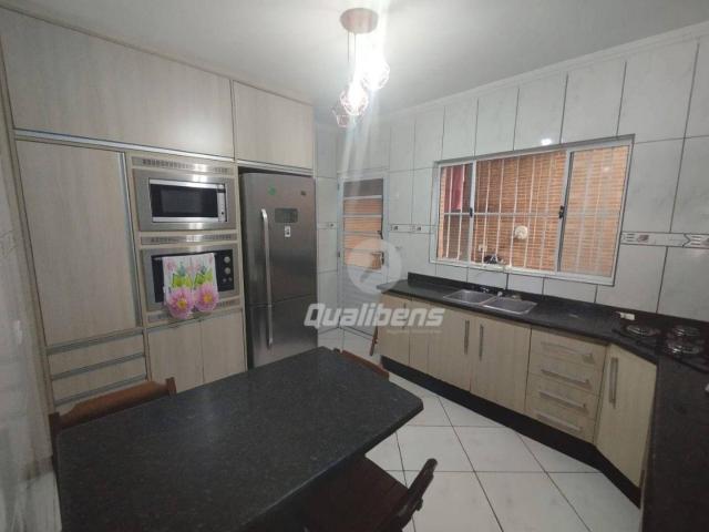 Casa em Jardim São Gabriel, Mauá/SP de 73m² 2 quartos à venda por R$ 349.900,00