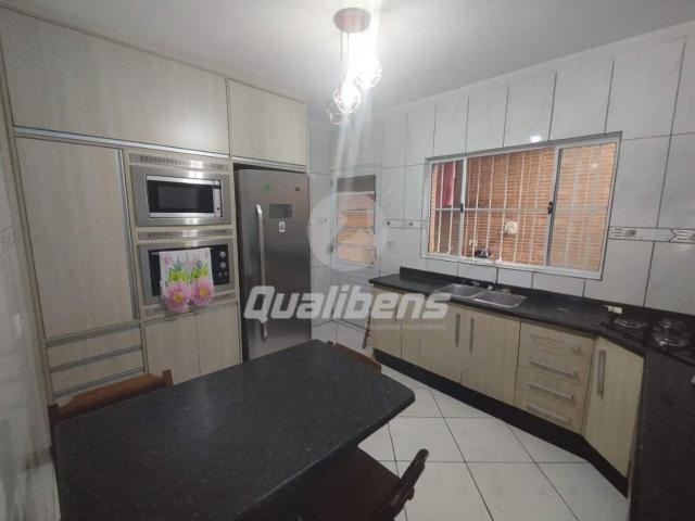 Casa em Jardim São Gabriel, Mauá/SP de 74m² 2 quartos à venda por R$ 349.000,00