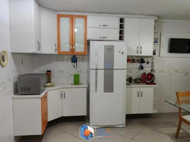 Casa em Jardim São Gabriel, São Paulo/SP de 109m² 2 quartos à venda por R$ 750.000,00