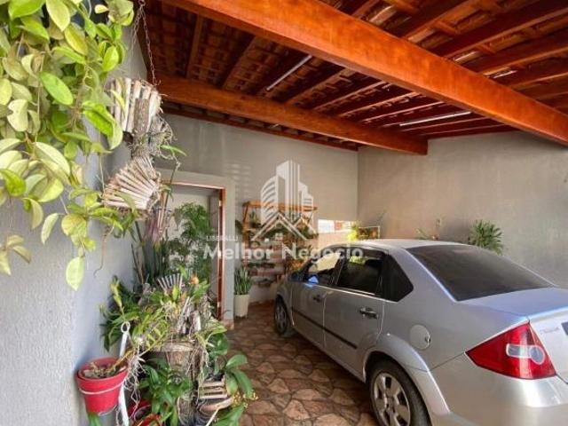 Casa em Jardim São Gerônimo Nova Veneza, Sumaré/SP de 192m² 3 quartos à venda por R$ 370.000,00