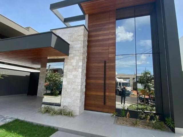 Casa em Jardim São Domingos, Marília/SP de 360m² 3 quartos à venda por R$ 1.489.000,00