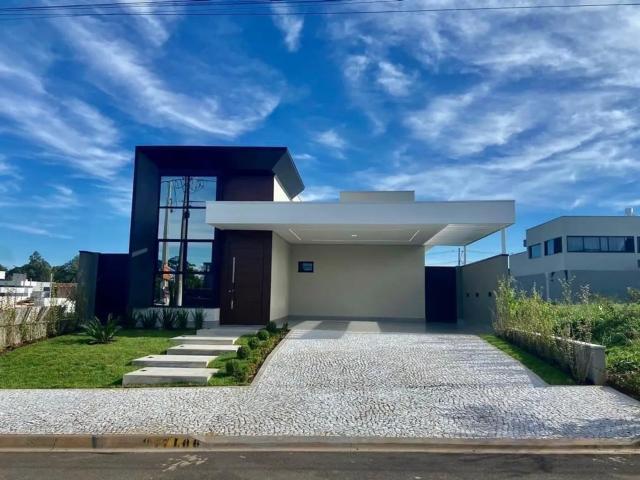 Casa em Jardim São Domingos, Marília/SP de 360m² 3 quartos à venda por R$ 1.259.900,00