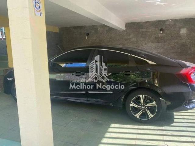 Casa em Jardim São Domingos, Sumaré/SP de 200m² 3 quartos à venda por R$ 613.000,00