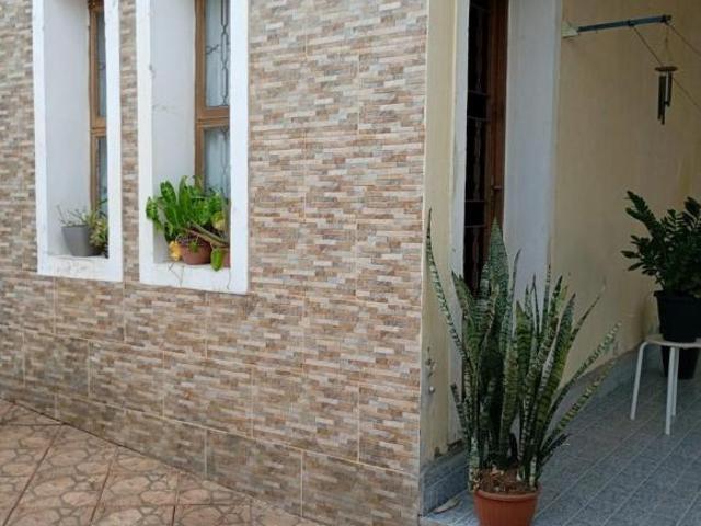 Casa em Jardim São Domingos, Sumaré/SP de 293m² 2 quartos à venda por R$ 280.000,00