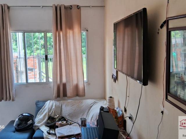 Casa em Jardim São Domingos, Sumaré/SP de 64m² 2 quartos à venda por R$ 274.900,00