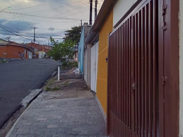 Casa em Jardim São Domingos, Sumaré/SP de 70m² 3 quartos à venda por R$ 279.900,00