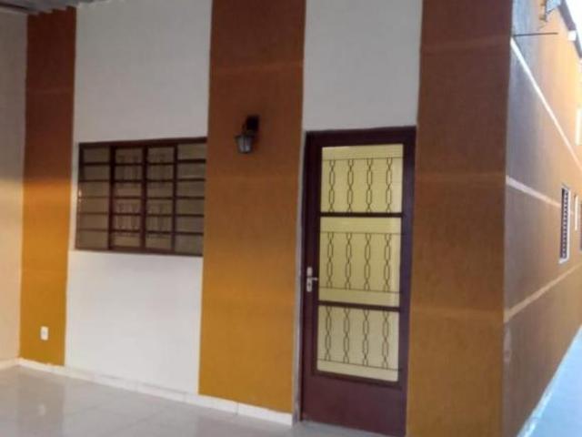Casa em Jardim São Domingos, Sumaré/SP de 70m² 3 quartos à venda por R$ 280.000,00